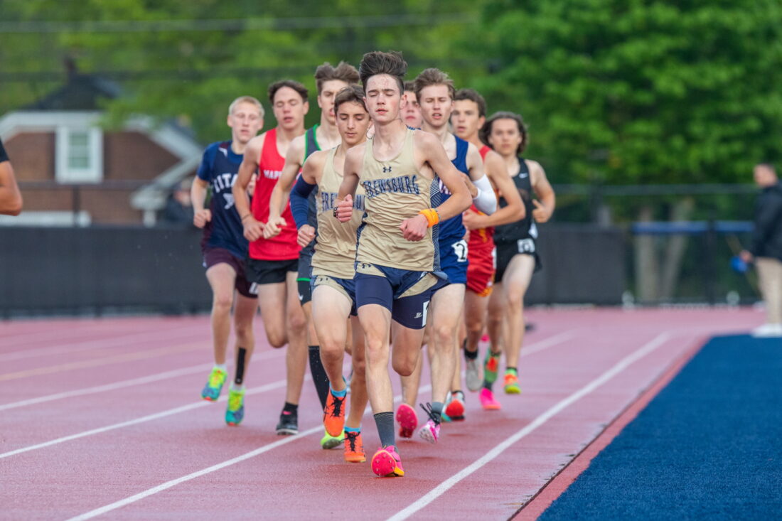 Nolan Strong | News, Sports, Jobs - Post Journal